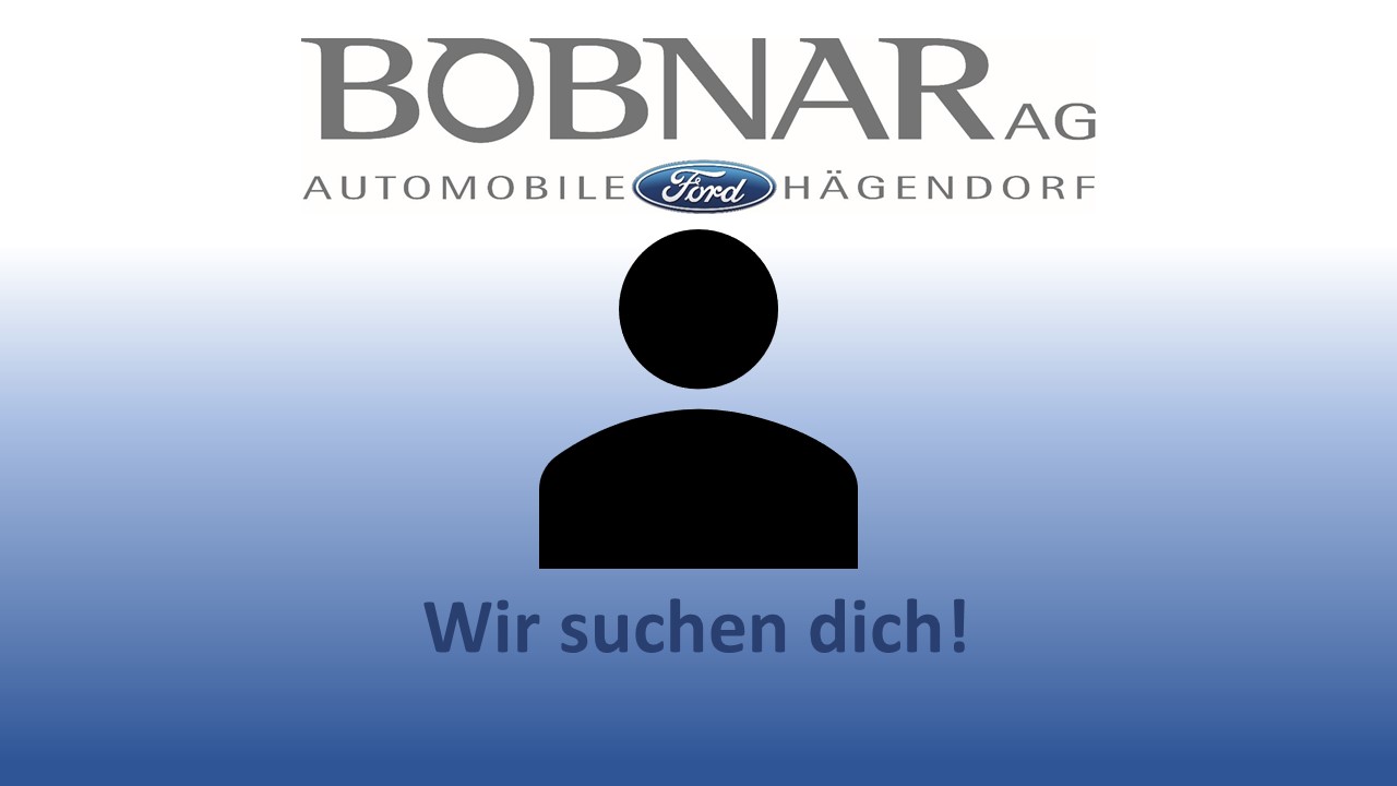 Stellenangebote | M. Bobnar AG